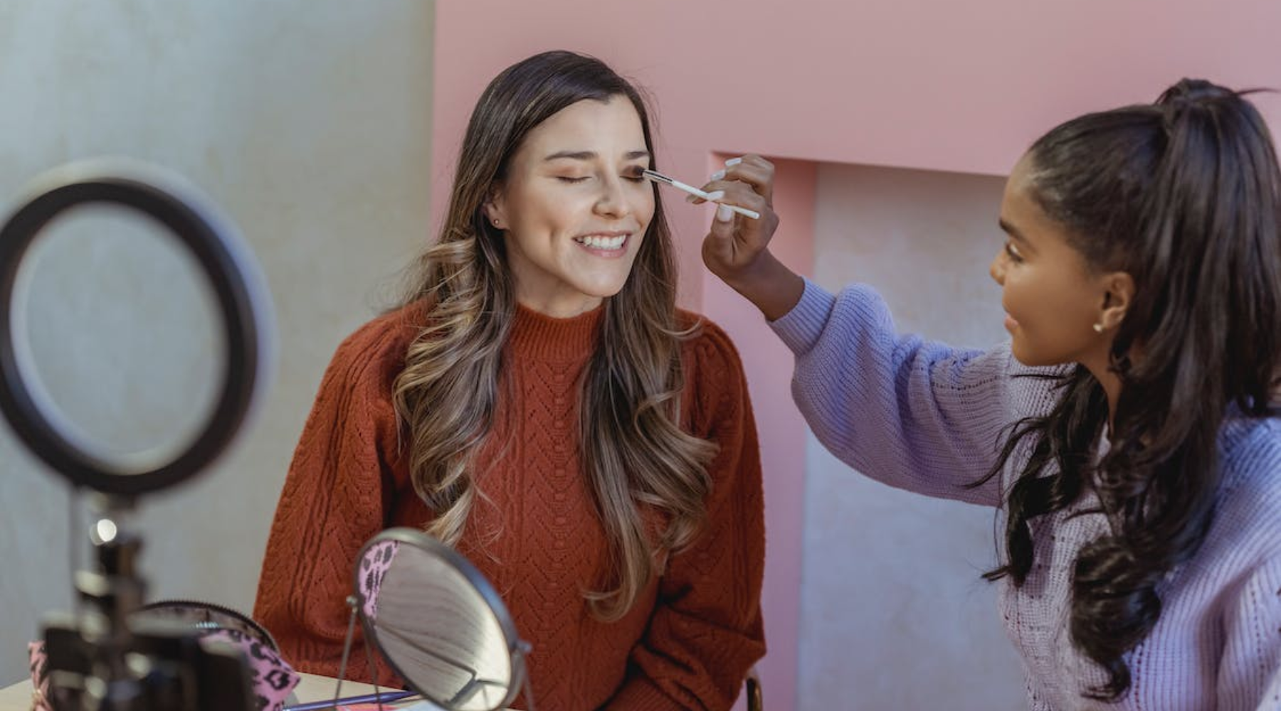 Essential Makeup Tips for Video Conferencing – The Makeup Quickie